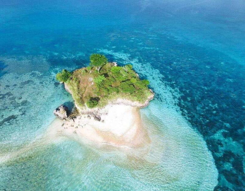 Lombok: 1-Day Pink Beach Tour in East Lombok - The Sum Up: Who Is This Tour Best For?