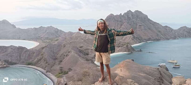 Lombok: 4-Day Sea Nomad Adventure to Labuan Bajo - The Value of the Tour