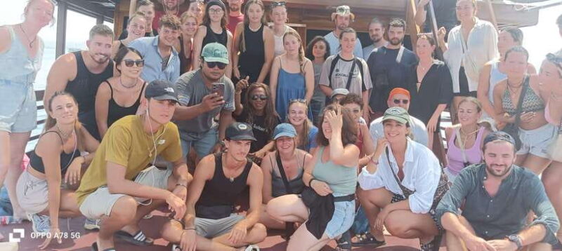 Lombok: 4-Day Sea Nomad Adventure to Labuan Bajo - Who Should Consider This Tour?