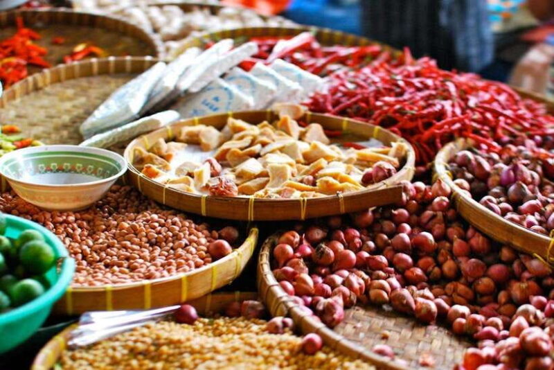 Lombok: Aik Belek Waterfall, Rinjani Lodge, & Malimbu Hill - A Detailed Breakdown of the Itinerary