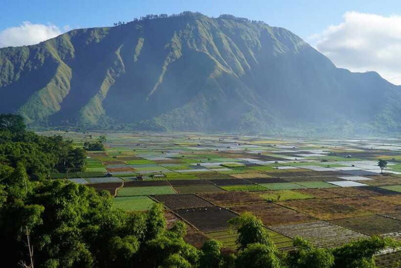 Lombok: Aik Belek Waterfall, Rinjani Lodge, & Malimbu Hill - Who Should Consider This Tour