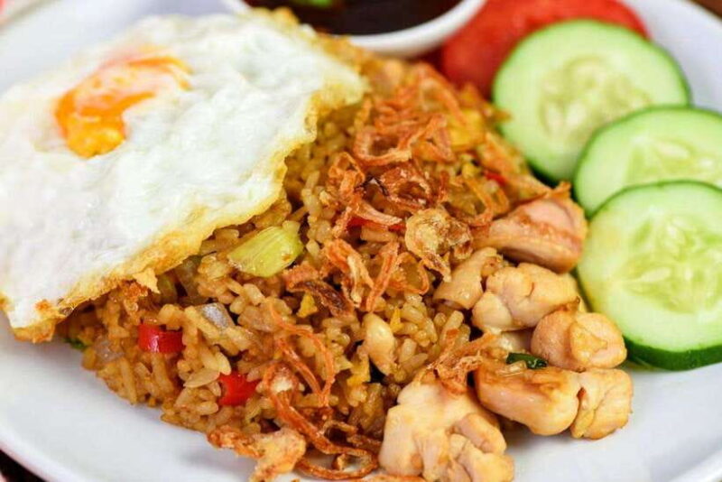 Lombok: Aik Belek Waterfall, Rinjani Lodge, & Malimbu Hill - Final Thoughts