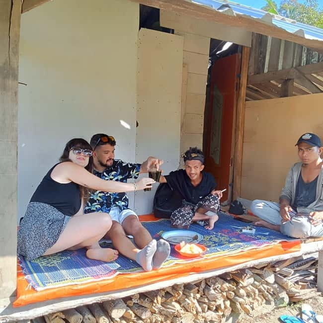 Lombok: Aik Berik Village, Rice Field, & Waterfall Tour - Why This Tour Offers Good Value