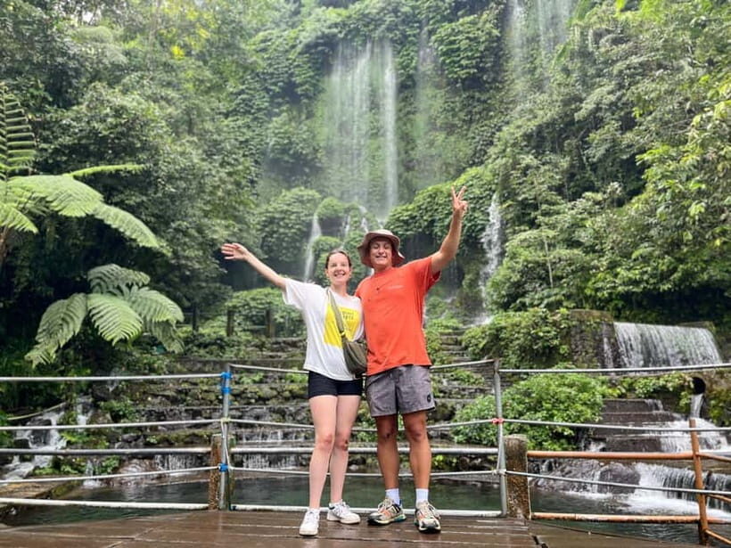 Lombok: Aik Berik Village, Rice Field, & Waterfall Tour - Who Should Consider This Tour?