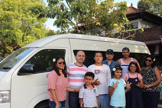Lombok Airport Transfer - Detailed Review of the Lombok Airport Transfer Service