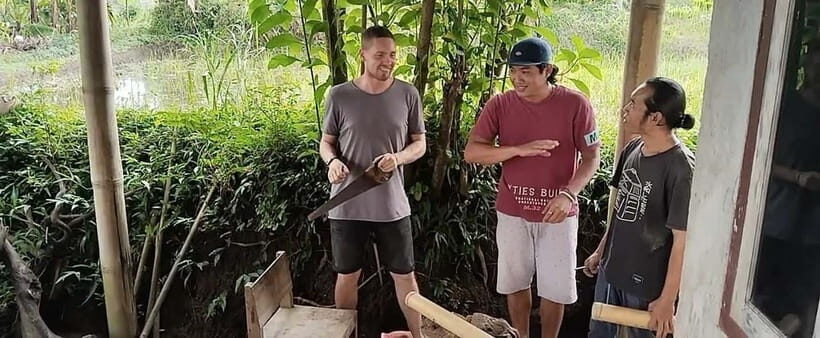Lombok: Bamboo Craft Workshop with a Local Artisan - Key Points