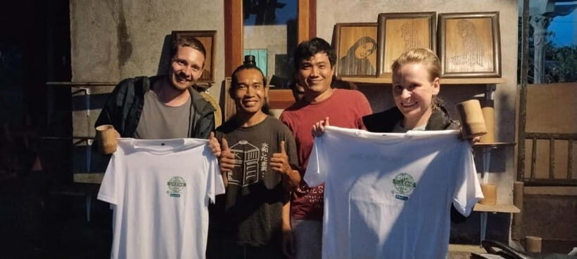 Lombok: Bamboo Craft Workshop with a Local Artisan - Introduction: An Authentic Craft Experience in Lombok