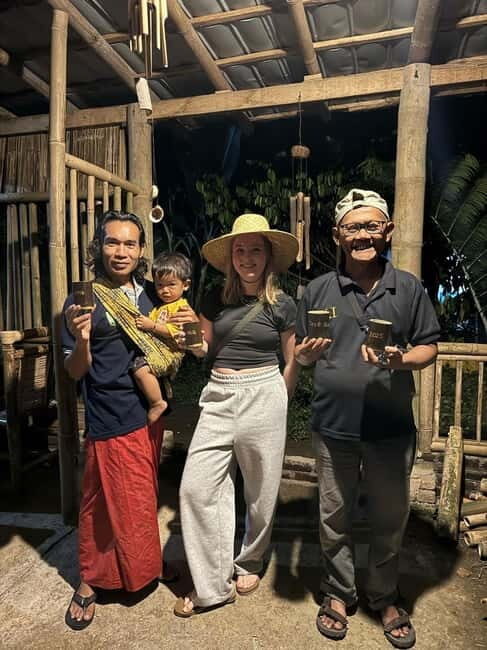 Lombok: Bamboo Craft Workshop with a Local Artisan - FAQ