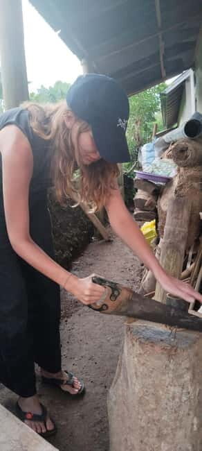 Lombok: Bamboo Craft Workshop with a Local Artisan - Final Thoughts