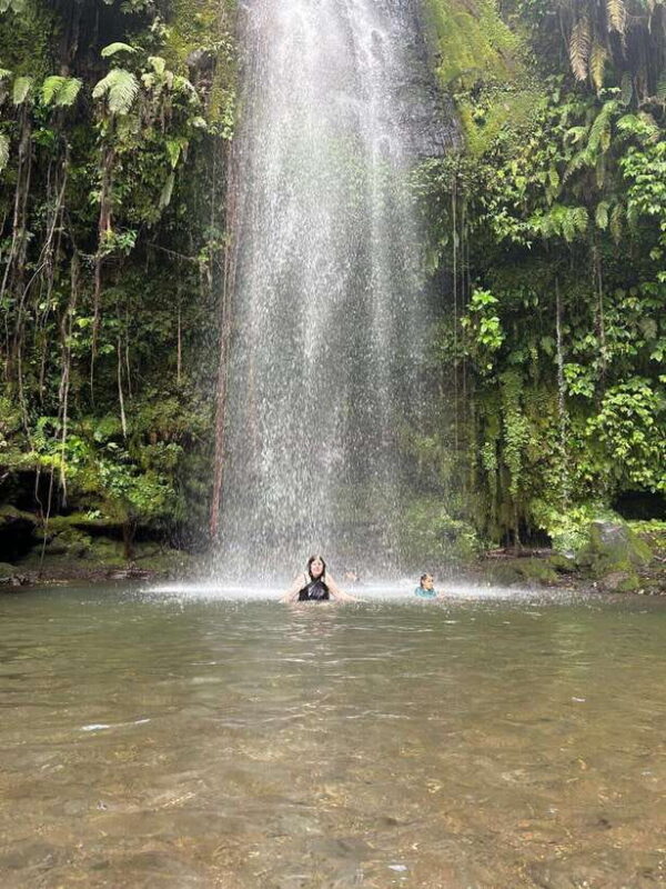 Lombok: Benang Stokel and Benang Kelambu Waterfall Tour - Deep Dive into the Itinerary and Experience