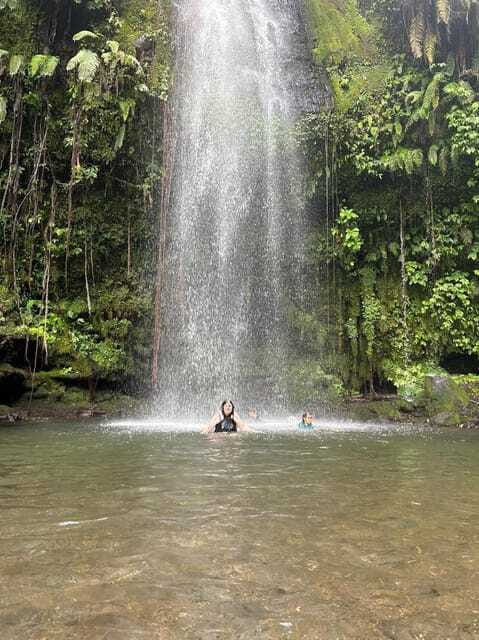 Lombok: Benang Stokel and Benang Kelambu Waterfall Tour - Price and Value Analysis