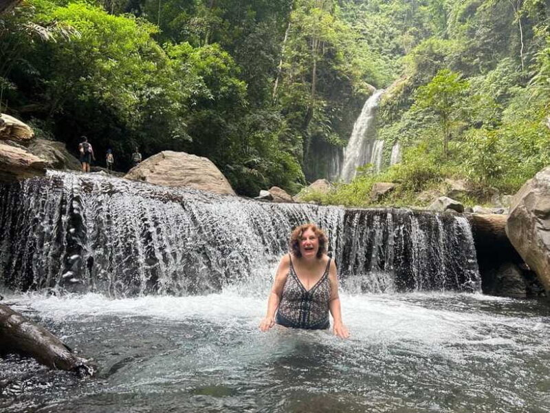 Lombok: Benang Stokel and Benang Kelambu Waterfall Tour - Frequently Asked Questions