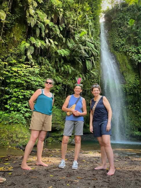 Lombok: Benang Stokel and Kelambu Falls Tour & Beach Sunset - Introduction: Why This Tour Might Be Your Perfect Day in Lombok