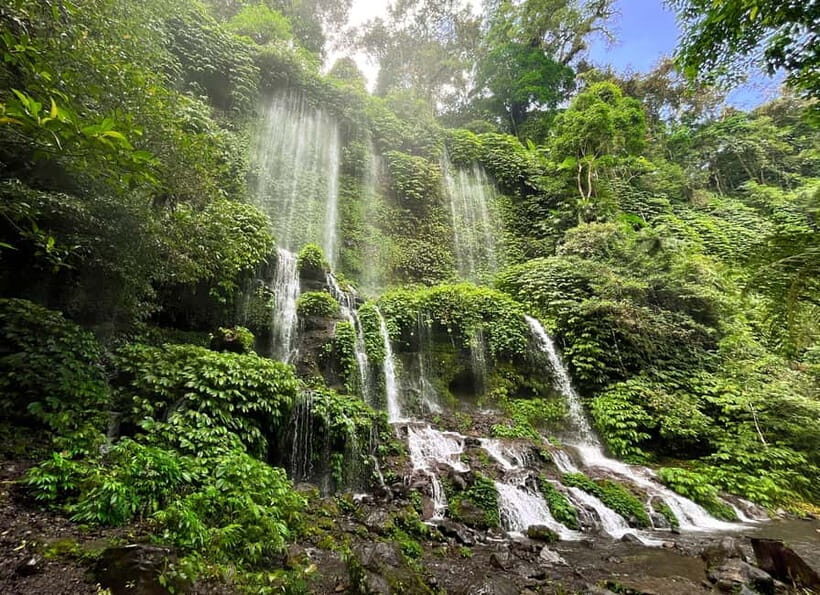 Lombok: Benang Stokel and Kelambu Falls Tour & Beach Sunset - Final Thoughts: Who Will Love This Tour?