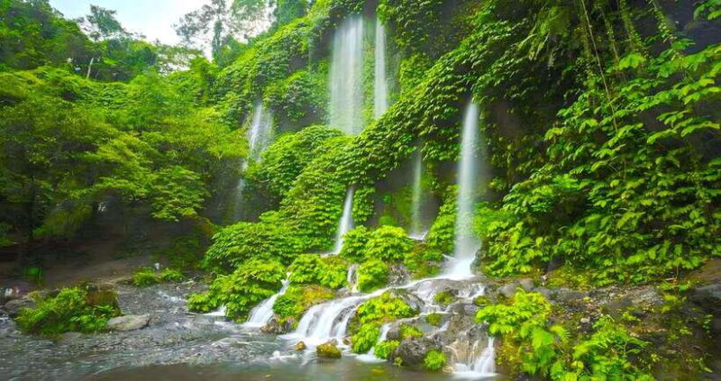 Lombok: Benang Stokel, Benang Kelambu, Culture, & Beach Tour - Authenticity and Real Traveler Feedback