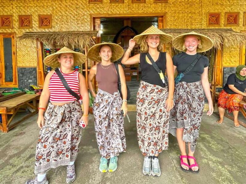 Lombok: Benang Stokel, Benang Kelambu, Culture, & Beach Tour - Who Should Consider This Tour?