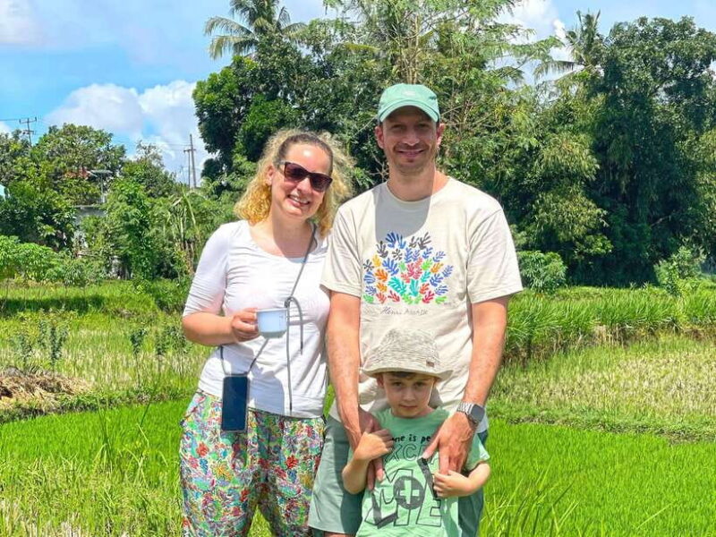 Lombok: Benang Stokel, Benang Kelambu, Culture, & Beach Tour - The Sum Up