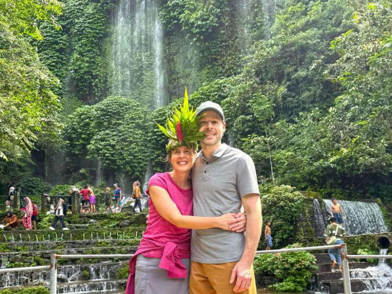 Lombok: Benang Stokel, Benang Kelambu, Culture, & Beach Tour - FAQ