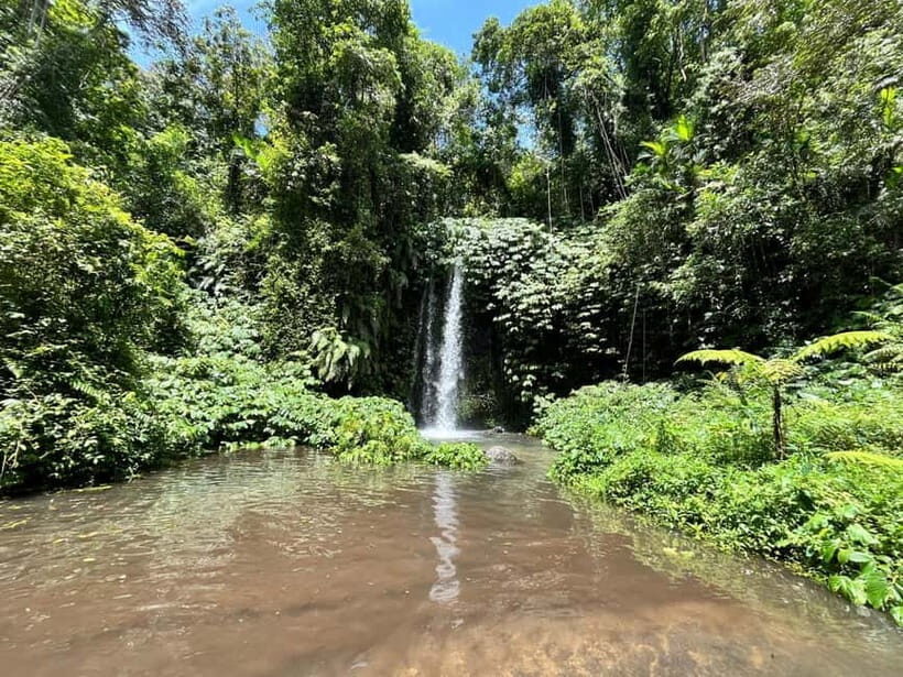 Lombok: Benang Stokel & Kelambu Waterfall, RiceField & Beach - FAQ