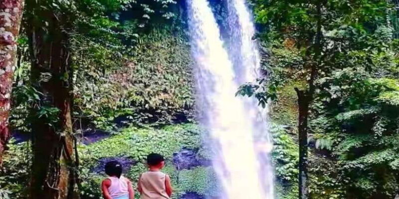 Lombok Biggest Waterfall - Sendang Gile & Tiu Kelep Tour - Detailed Breakdown of the Experience