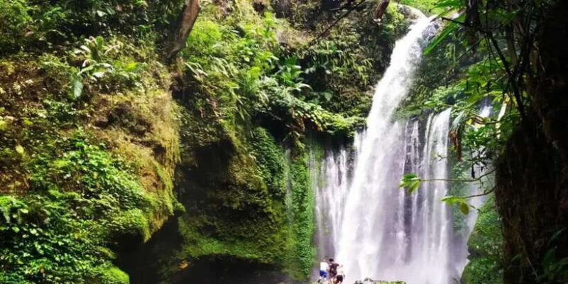 Lombok Biggest Waterfall - Sendang Gile & Tiu Kelep Tour - Who Is This Tour Best For?
