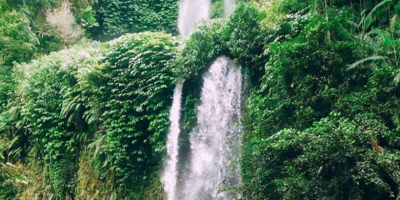 Lombok Biggest Waterfall - Sendang Gile & Tiu Kelep Tour - FAQ