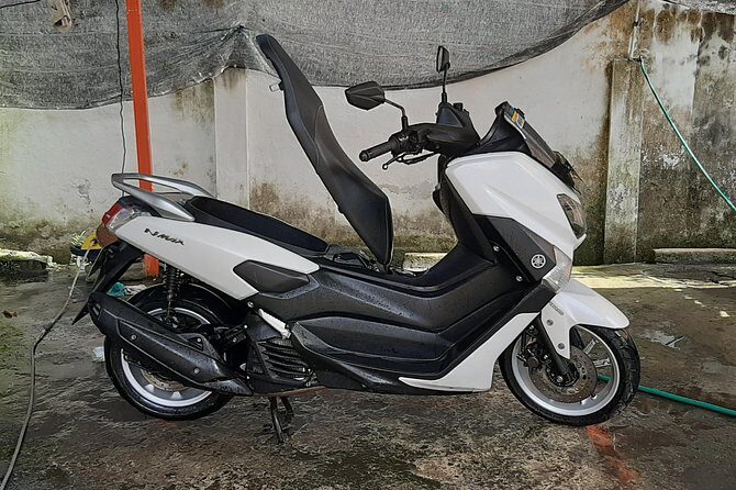 Lombok Bike Rent near Airport - What to Expect When You Rent
