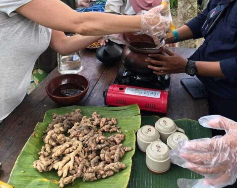 Lombok: Bonjeruk Local Village with Lunch and Workshop - Key Points