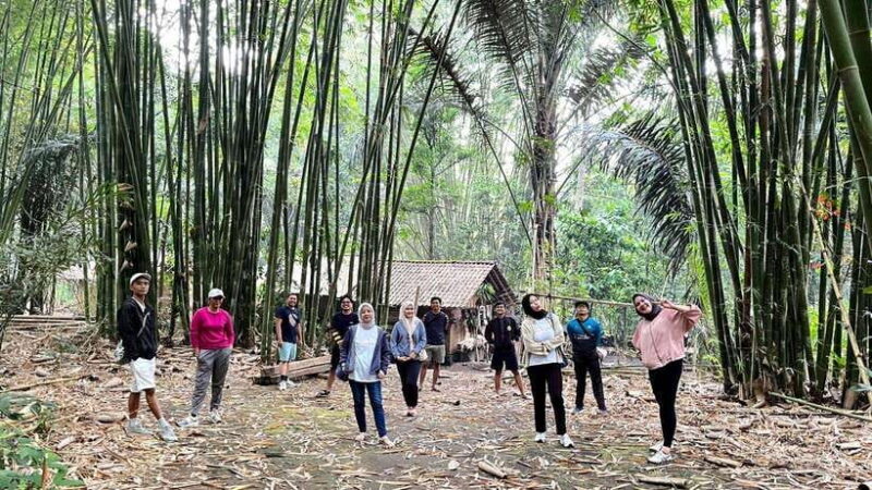 Lombok: Bonjeruk Local Village with Lunch and Workshop - A Closer Look at the Itinerary