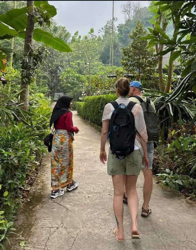 Lombok: Bonjeruk Local Village with Lunch and Workshop - Is This Experience Worth the Price?