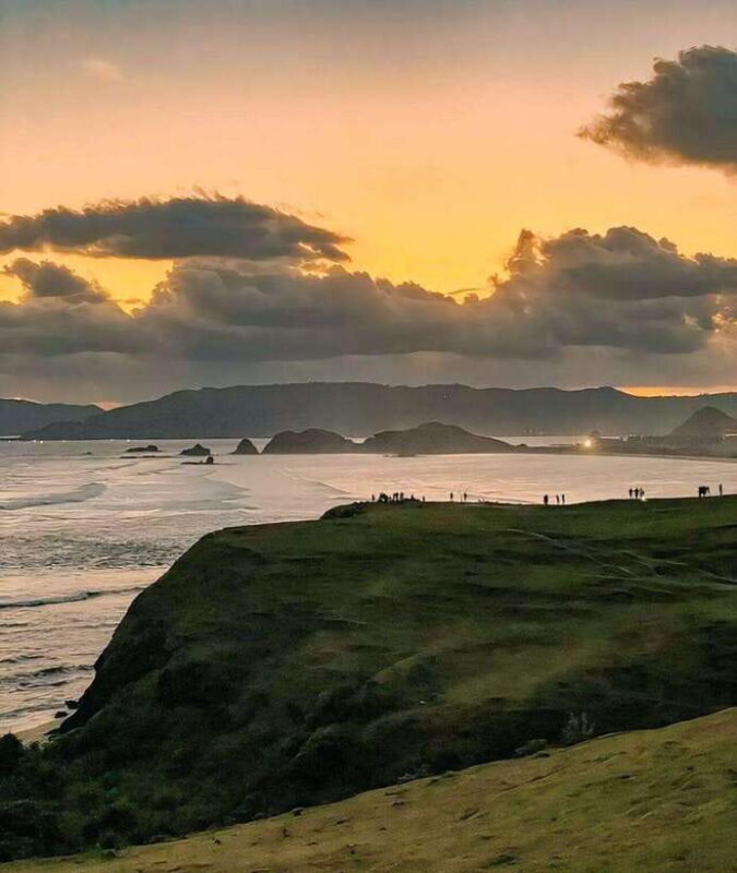 Lombok Car Rental With Driver - Key Points