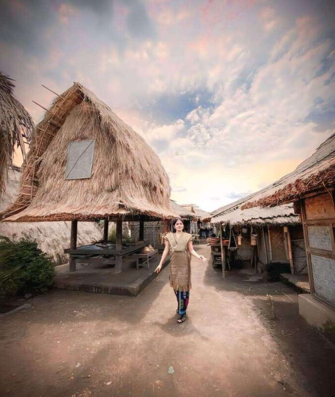 Lombok Car Rental With Driver - The Sum Up