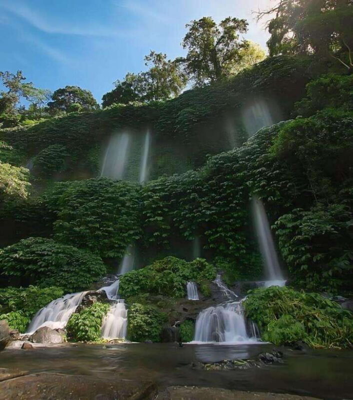 Lombok Car Rental With Driver - FAQ