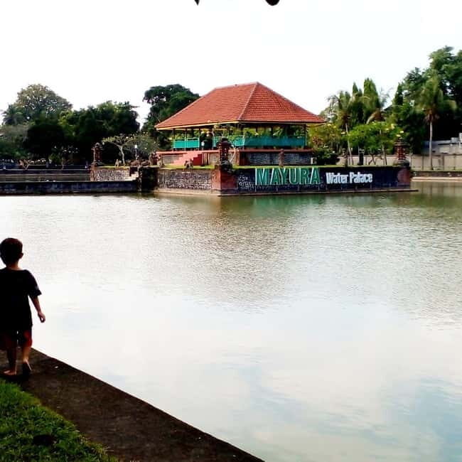 Lombok : City Tour and Atmosphere of Nature Countryside Tour - Practical Tips for Travelers