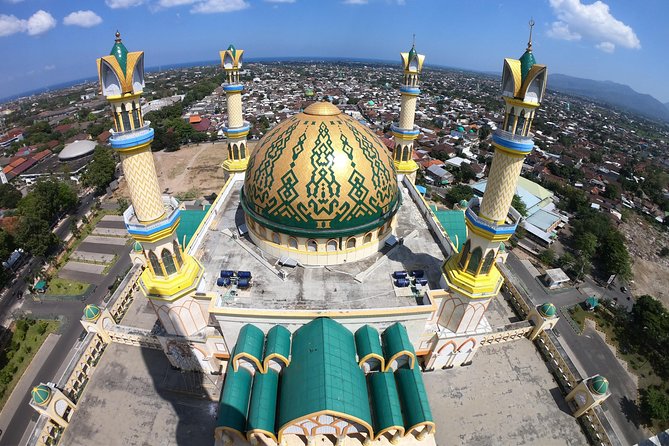 Lombok City Tour combination With Temple Tour - Who Would Love This Tour?