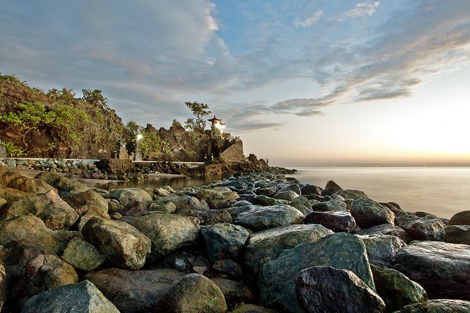 Lombok City Tour combination With Temple Tour - FAQ