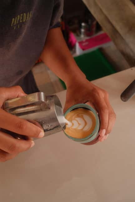 Lombok: Coffee Plantation Tour with Tasting - Key Points