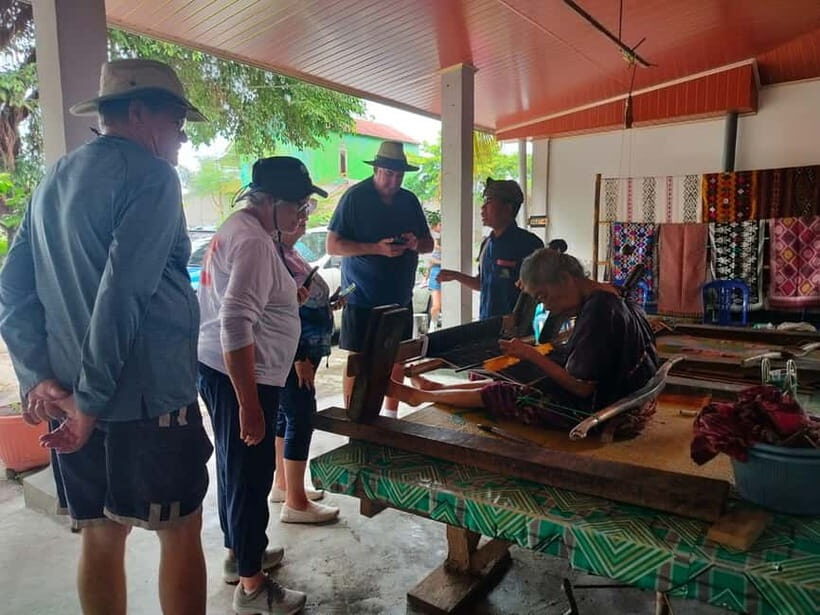 Lombok: Cultural Day Tour & Beach Pickup Cruise Port/Hotel - Key Points