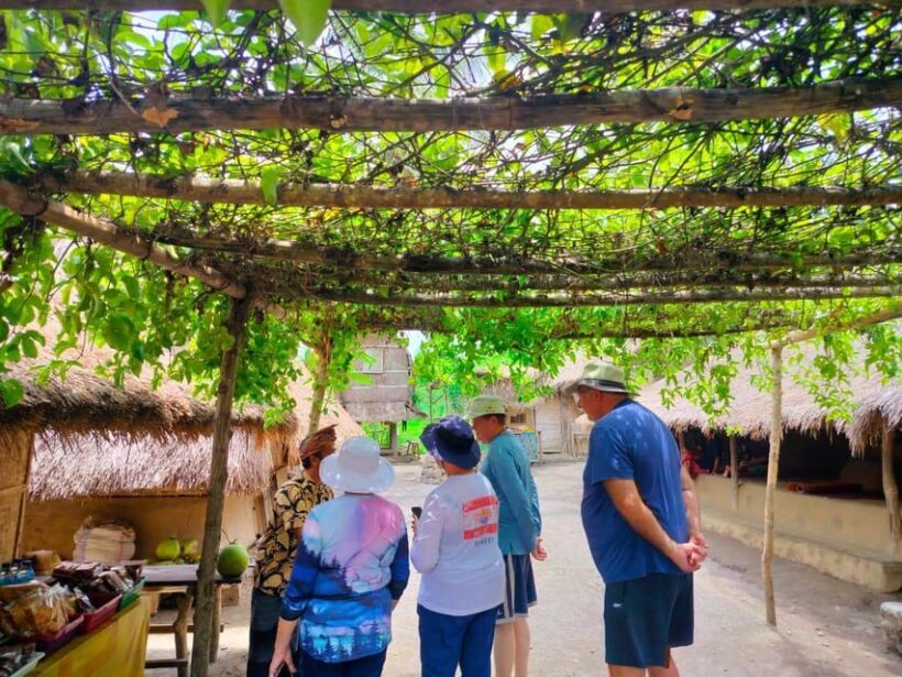 Lombok: Cultural Day Tour & Beach Pickup Cruise Port/Hotel - FAQ