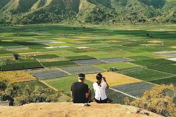 Lombok Culture and South Beach Day Tour - FAQ