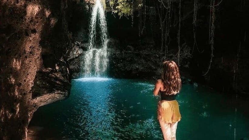 Lombok: Culture, Rice Terrace, and Waterfall Full-Day Tour - Final Thoughts: Who Is This Tour Perfect For?