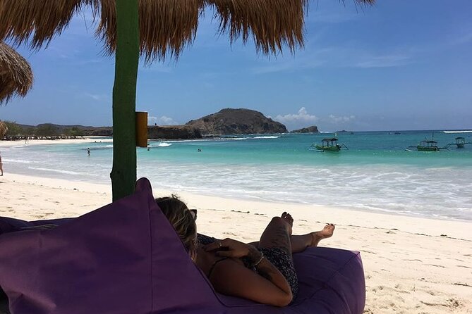Lombok Day Trip : South Beach & Culture - FAQs