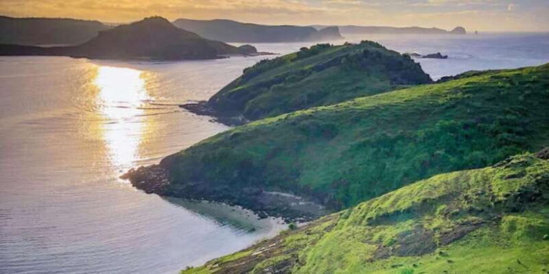 Lombok Day Trip: Tradisional village, Beach, Merese hill - A Closer Look at the Lombok Day Trip: Traditional Village, Beach, and Sunset Hill