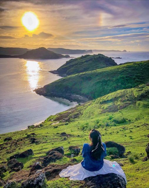 Lombok Day Trip: Tradisional village, Beach, Merese hill - Practical Details and What’s Included