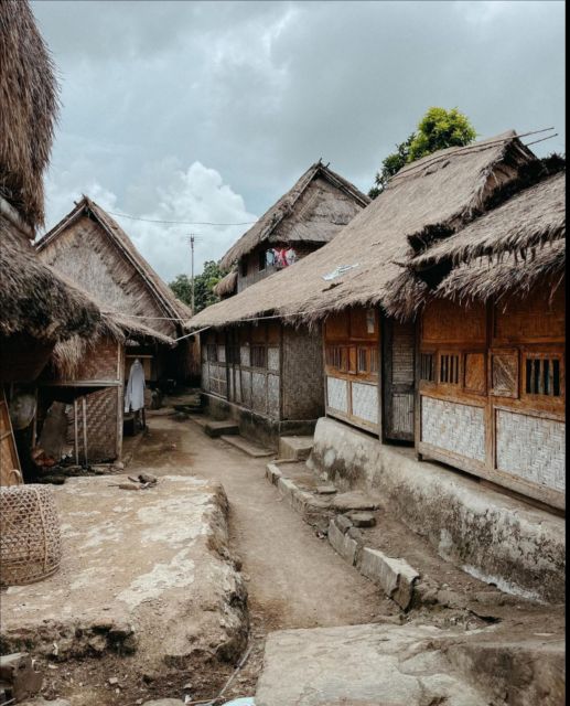 Lombok Day Trip: Tradisional village, Beach, Merese hill - What to Bring and Additional Tips