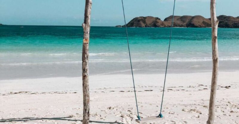 Lombok Day Trip: Tradisional village, Beach, Merese hill - The Authentic Experience: Why This Tour Stands Out