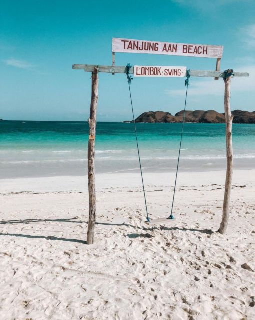 Lombok Day Trip: Tradisional village, Beach, Merese hill - Who Is This Tour Best For?