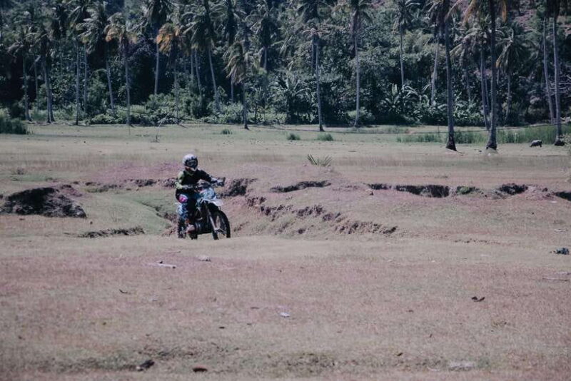 Lombok Dirt Bike : Sunrise, Cliff, Beaches and Gunung Tunak - The Experience: What Riders Say
