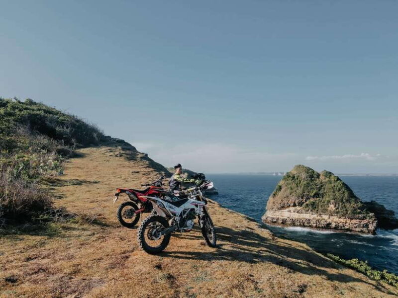 Lombok Dirt Bike : Sunrise, Cliff, Beaches and Gunung Tunak - The Sum Up: Who Should Consider This Tour?