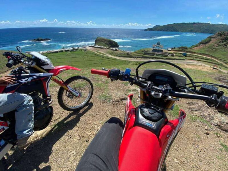 LOMBOK DIRTBIKE RENTALS AND TOURS - Key Points